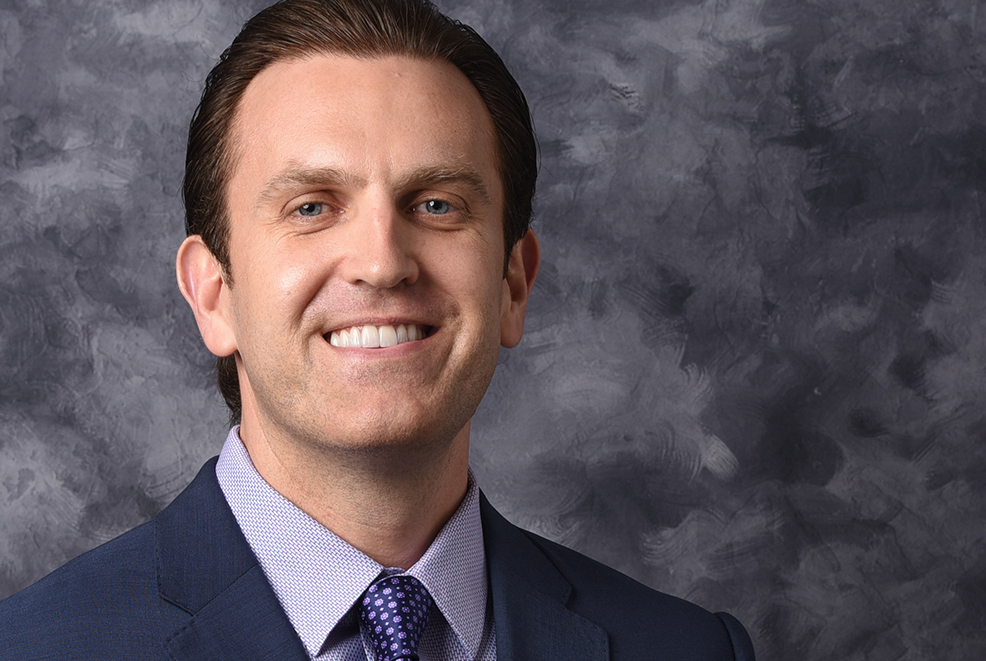 Meet Dr. Rasmussen | Rasmussen Periodontics in Tampa